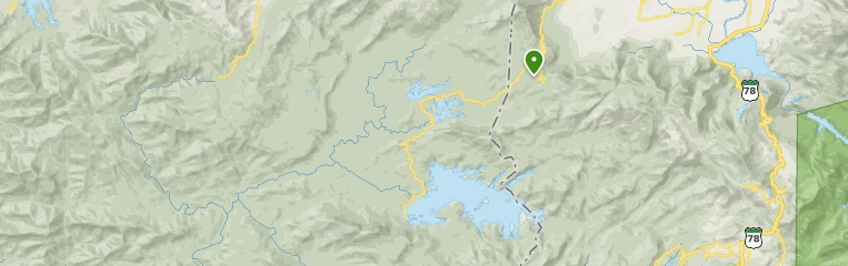 Bedste 10 ruter i Parambikulam Tiger Reserve | AllTrails