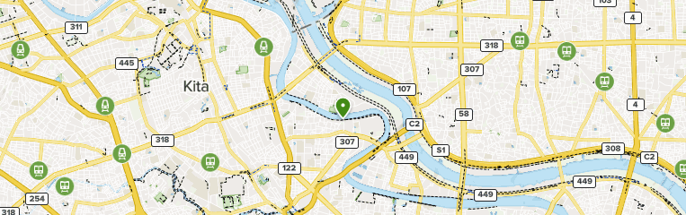 Best Hikes and Trails in Nitta Sakura Park | AllTrails