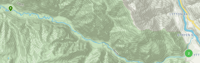 Best Hikes and Trails in Stein Valley Nlaka’pamux Heritage Park | AllTrails