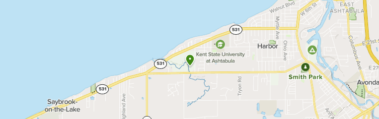 Best Hikes and Trails in Red Brook Metropark | AllTrails