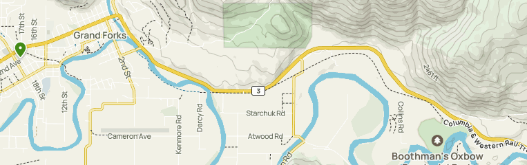 Best Hikes and Trails in Gilpin Grasslands Provincial Park | AllTrails