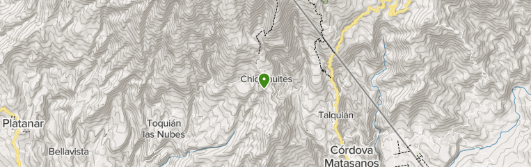 Los mejores senderos en Reserva de la biósfera Volcán Tacaná | AllTrails