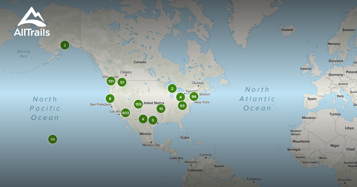 Best hikes and trails in Dodder Valley Park | AllTrails