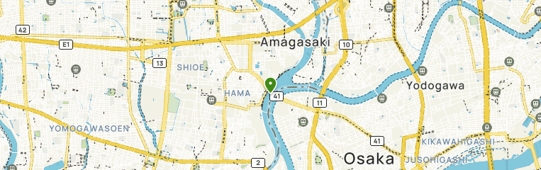 Best Hikes and Trails in Kashima Park | AllTrails