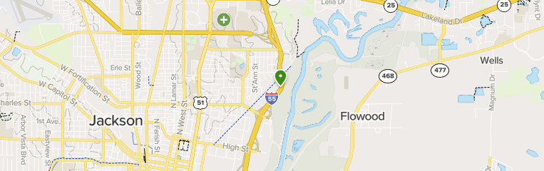 Best Trails in Belhaven MTB Trails: Map, Details | AllTrails