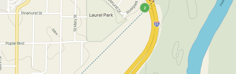 Best Hikes and Trails in Belhaven MTB Trails | AllTrails