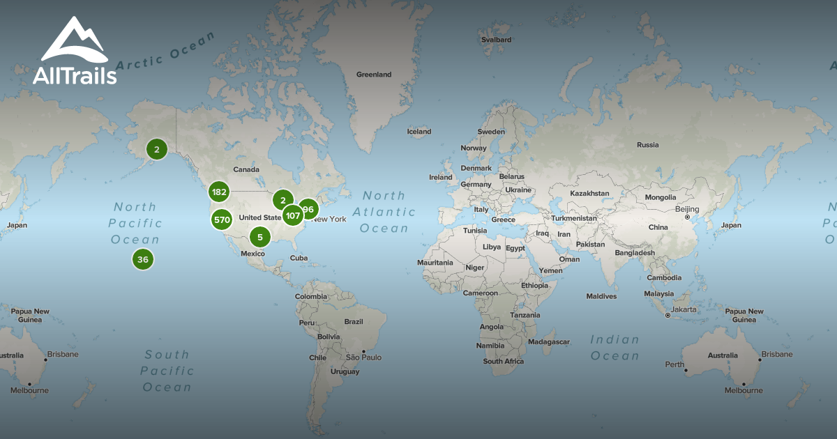 Best hikes and trails in Basilan Natural Biotic Area | AllTrails