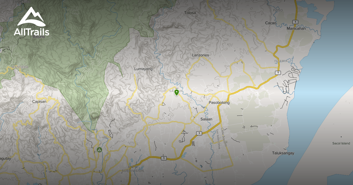 Best hikes and trails in Pasonanca Natural Park | AllTrails