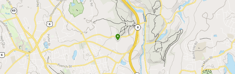 Best Trails in Mattatuck State Forest | AllTrails