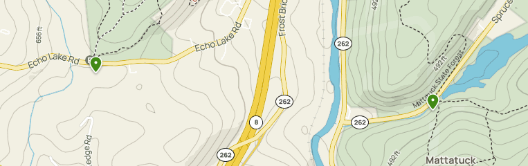 Best Hikes and Trails in Mattatuck State Forest | AllTrails