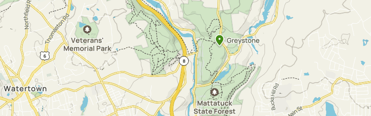 Best Hikes and Trails in Mattatuck State Forest | AllTrails