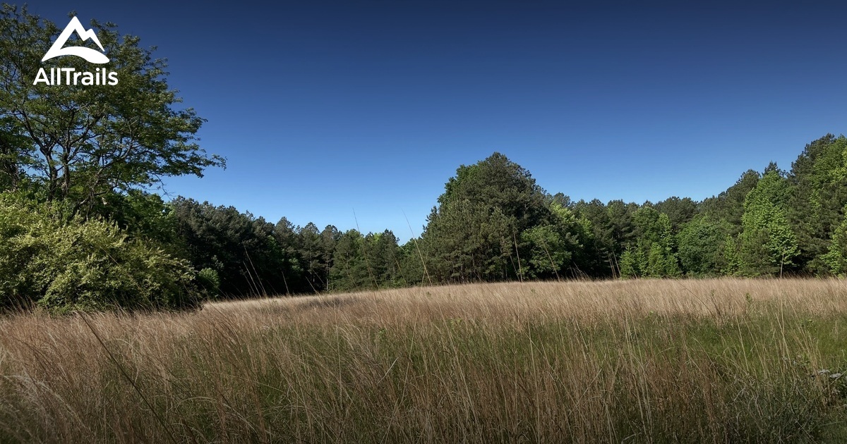 Best hikes and trails in Ledge Creek Forest Conservation Area | AllTrails