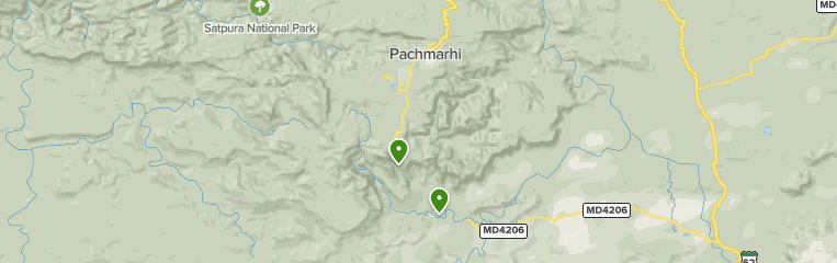 Best Hikes and Trails in Pachmarhi Biosphere Reserve | AllTrails