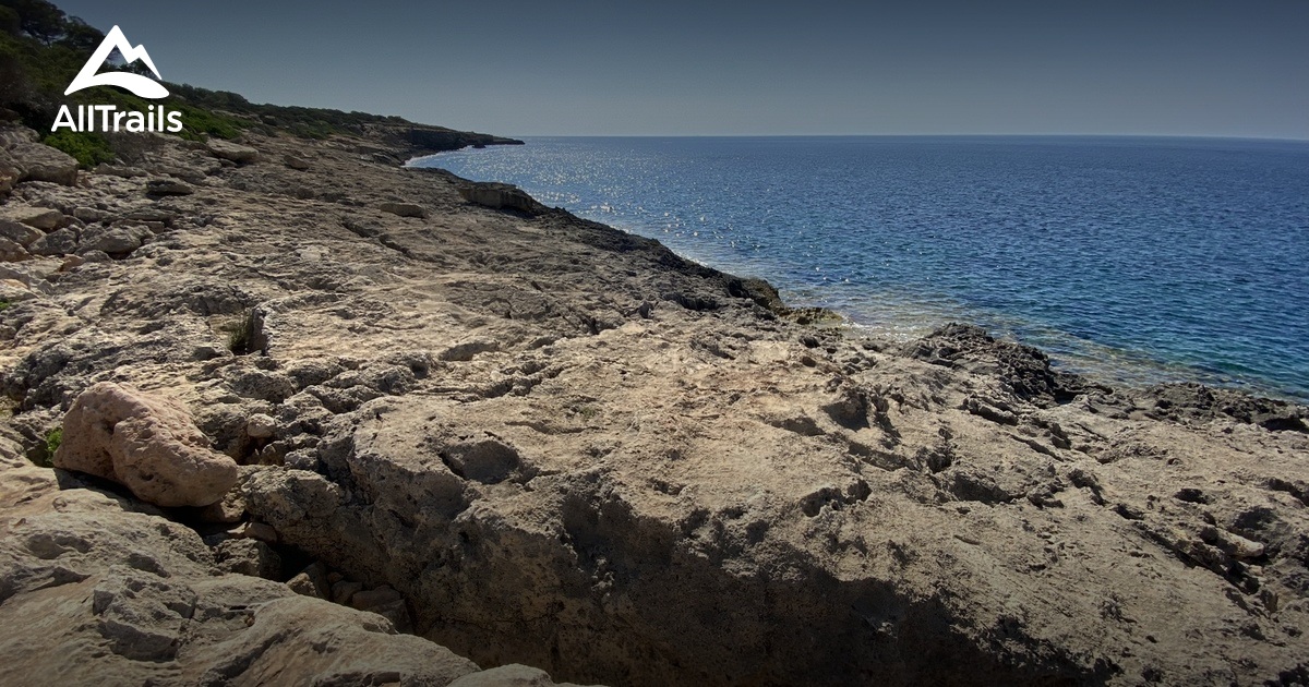 Best hikes and trails in Punta de n'Amer | AllTrails