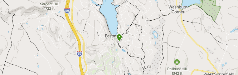 Best Hikes and Trails in Eastman | AllTrails