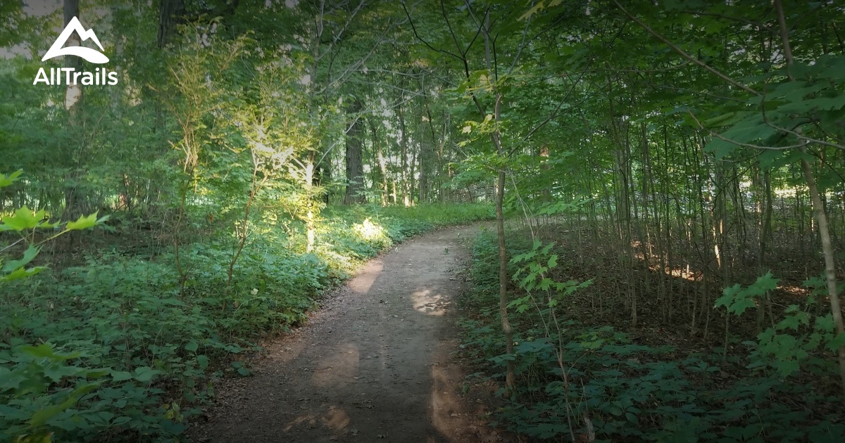 Best hikes and trails in Kennedy Woods | AllTrails