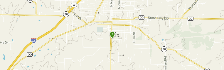 Best Hikes and Trails in Marshfield Rotary Park | AllTrails