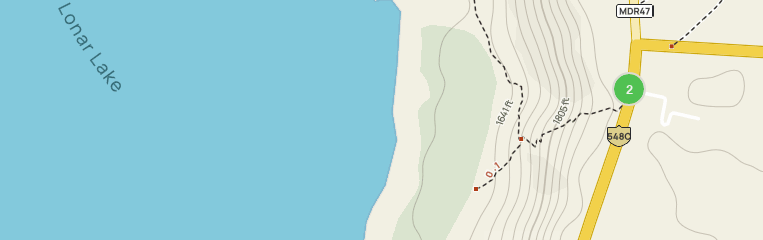 Best Hikes and Trails in Lonar Wildlife Sanctuary | AllTrails