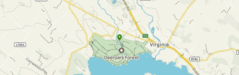 Best Hikes and Trails in Deerpark Forest | AllTrails