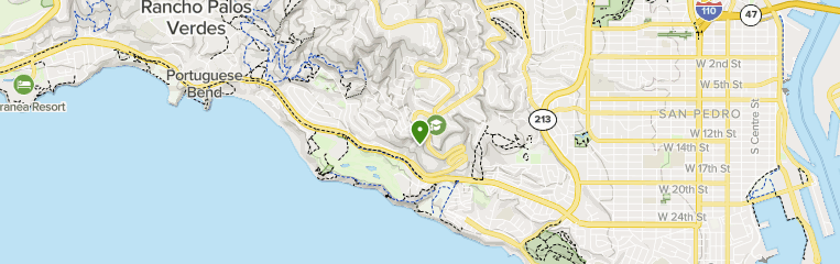 Best Trails in San Ramon Reserve: Map, Details | AllTrails