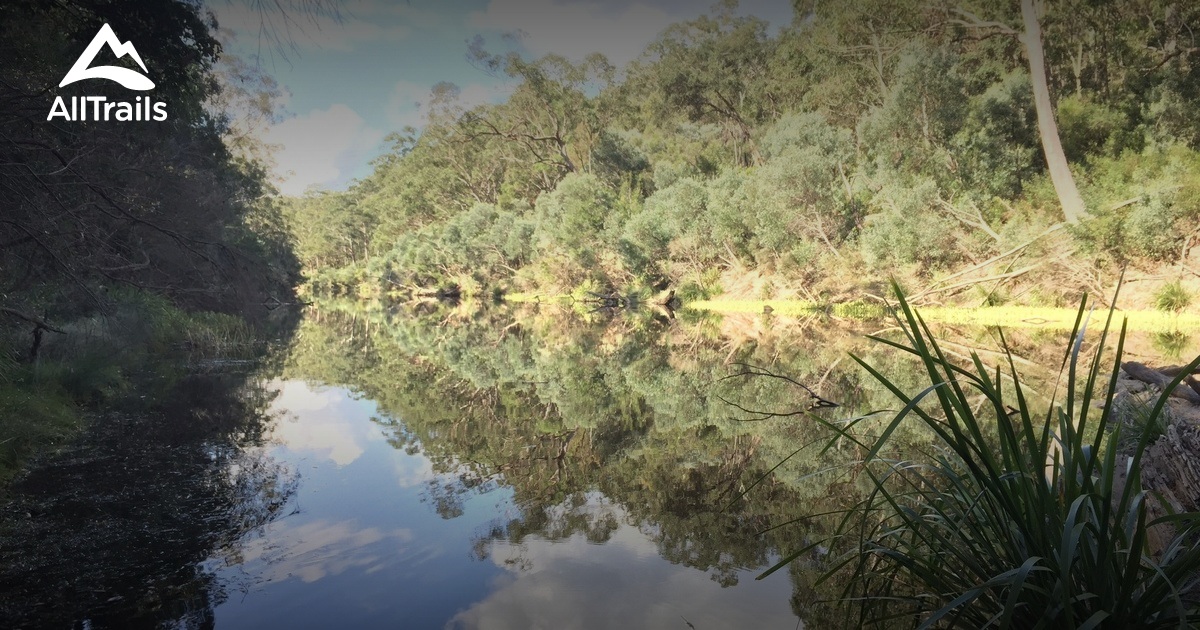 Best hikes and trails in Simmos Beach Recreation Reserve | AllTrails