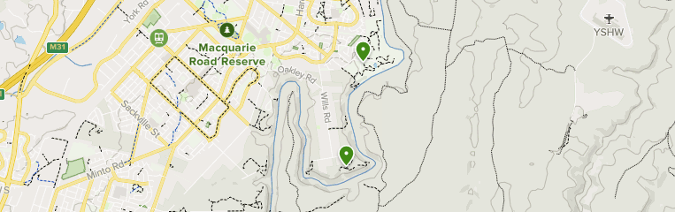 Best Hikes and Trails in Simmos Beach Recreation Reserve | AllTrails