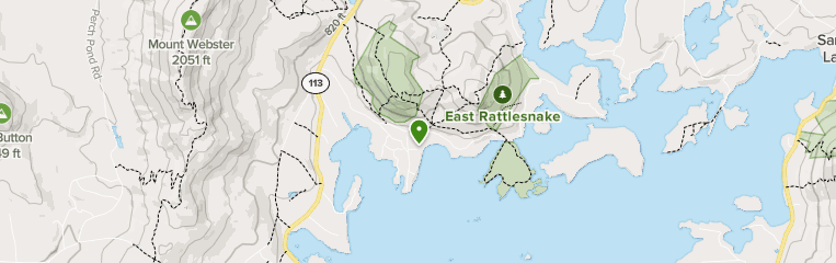 Best Hikes and Trails in Five Finger Point Natural Area | AllTrails