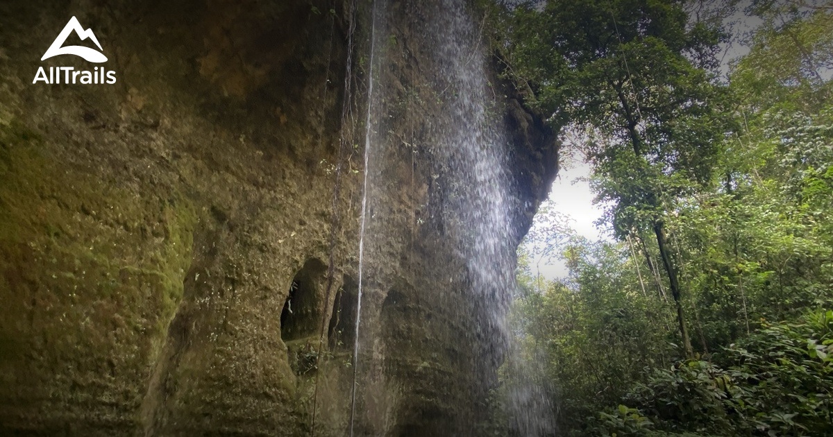 Best hikes and trails in Área de Proteção Ambiental (APA) Caverna do ...