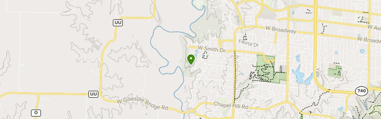 Best 10 Trails in Breckenridge Park | AllTrails