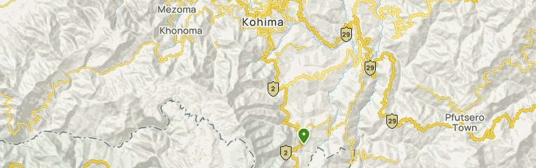 Best Hikes and Trails in Pulie Badze Wildlife Sanctuary | AllTrails