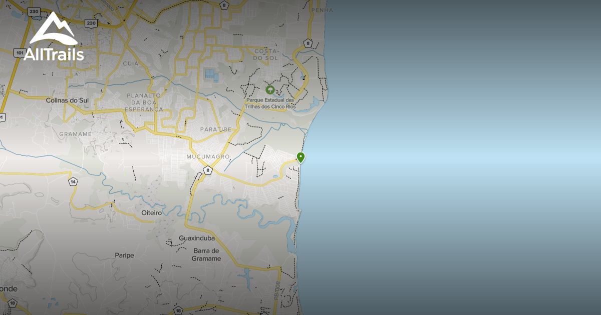 Best hikes and trails in Mata do Aratu State Park | AllTrails