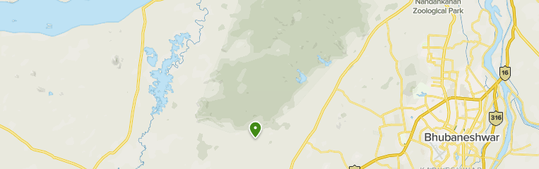 Best Hikes and Trails in Chandaka Elephant Sanctuary | AllTrails