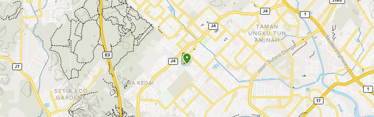 Best 10 Trails in MBIP Recreational Forest | AllTrails