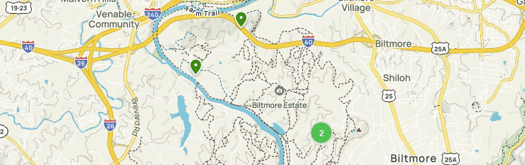 Best Hikes and Trails in Biltmore Estate | AllTrails