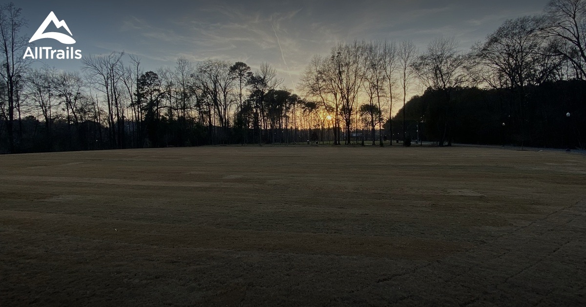 Best hikes and trails in Randall Family Park | AllTrails