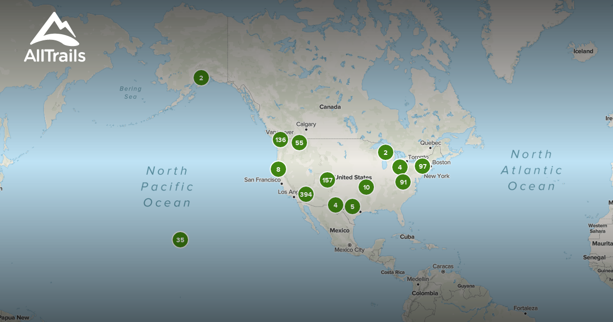 Best hikes and trails in Minooka Park | AllTrails