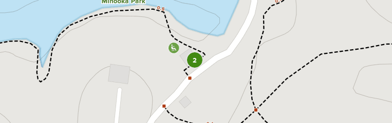 Best Hikes and Trails in Minooka Park | AllTrails