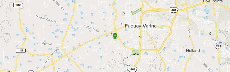 Best Hikes and Trails in Fleming Loop Recreational Park | AllTrails