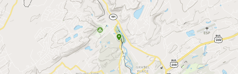 Best Hikes and Trails in Pinebrook Park | AllTrails