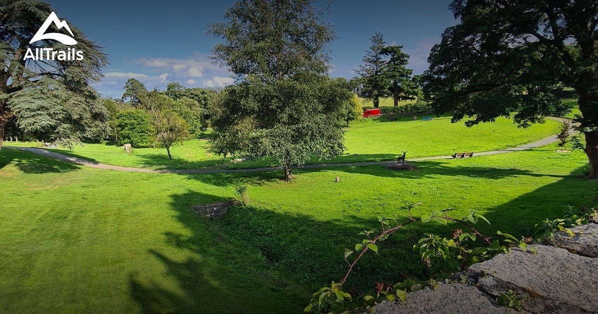 Avondale Forest Park : les meilleures randonnées et itinéraires à ...