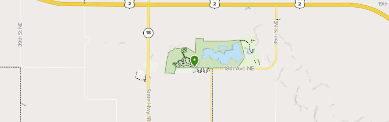 Best Hikes and Trails in Larimore Dam Recreation Area | AllTrails