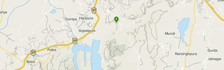 Best Hikes and Trails in Bassi Wildlife Sanctuary | AllTrails