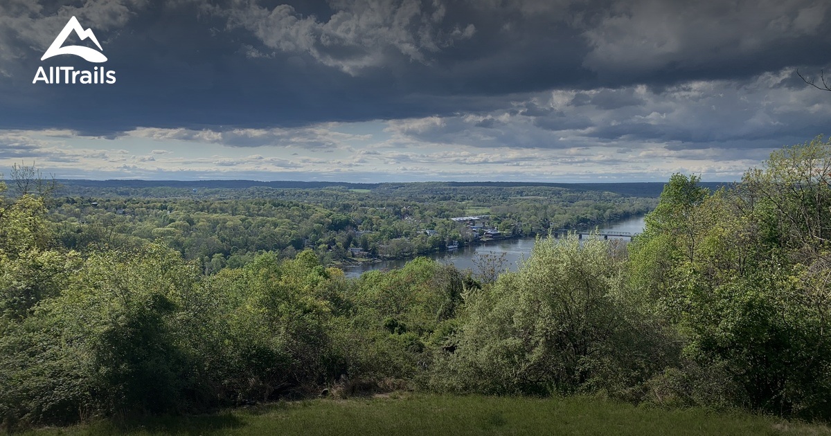 Best hikes and trails in Goat Hill Preserve | AllTrails