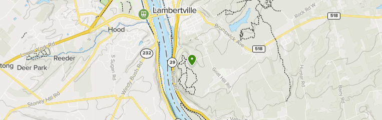 Best Hikes and Trails in Goat Hill Preserve | AllTrails