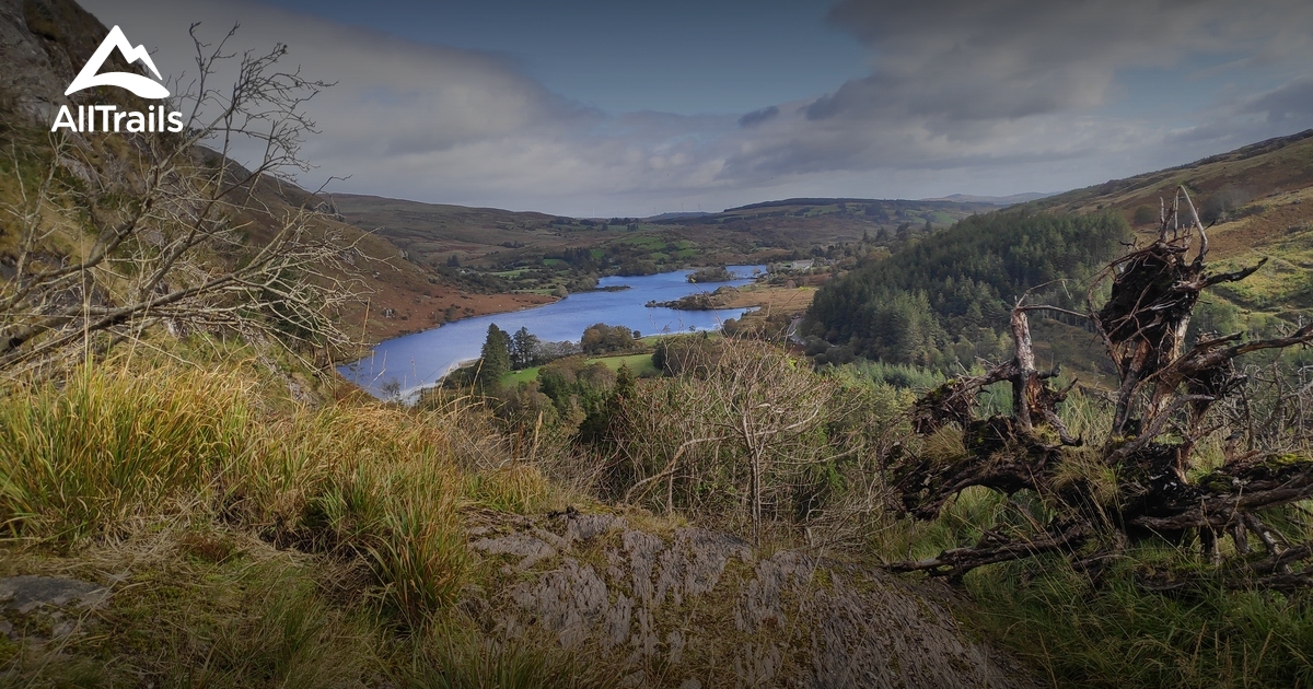 Best hikes and trails in Gougane Barra National Forest Park | AllTrails