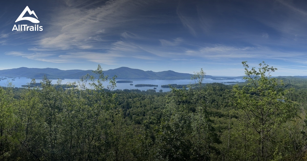 Best hikes and trails in The Pinnacle | AllTrails