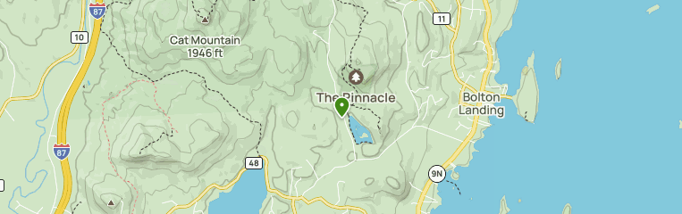 Best Hikes and Trails in The Pinnacle | AllTrails