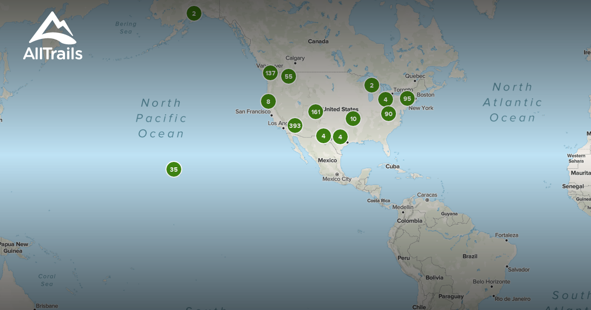 Best hikes and trails in Monumento Natural La Portada | AllTrails