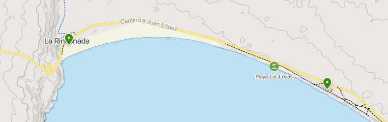 Najlepsze szlaki w: Reserva Marina La Rinconada | AllTrails