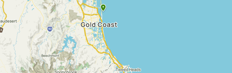 Best Hikes and Trails in Gold Coast Oceanway | AllTrails